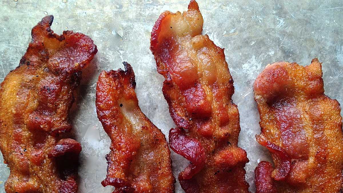 Bacon, soda and too few nuts tied to big portion of US deaths