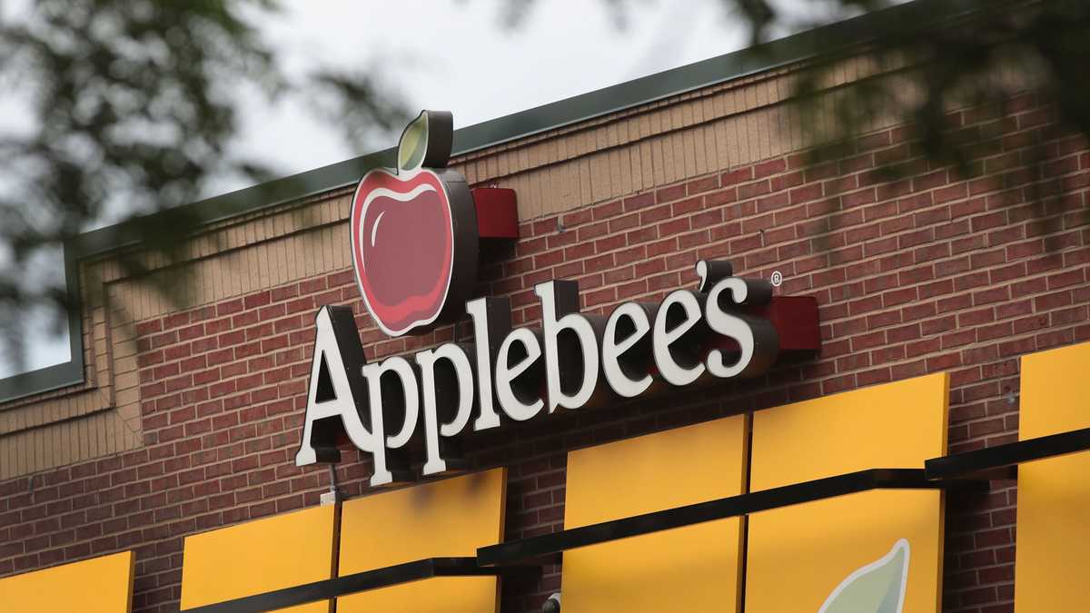 Big Applebee's franchisee with 163 stores files bankruptcy