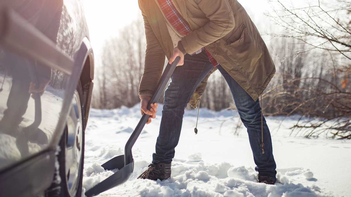 NASA aims to measure vital snow data from satellites