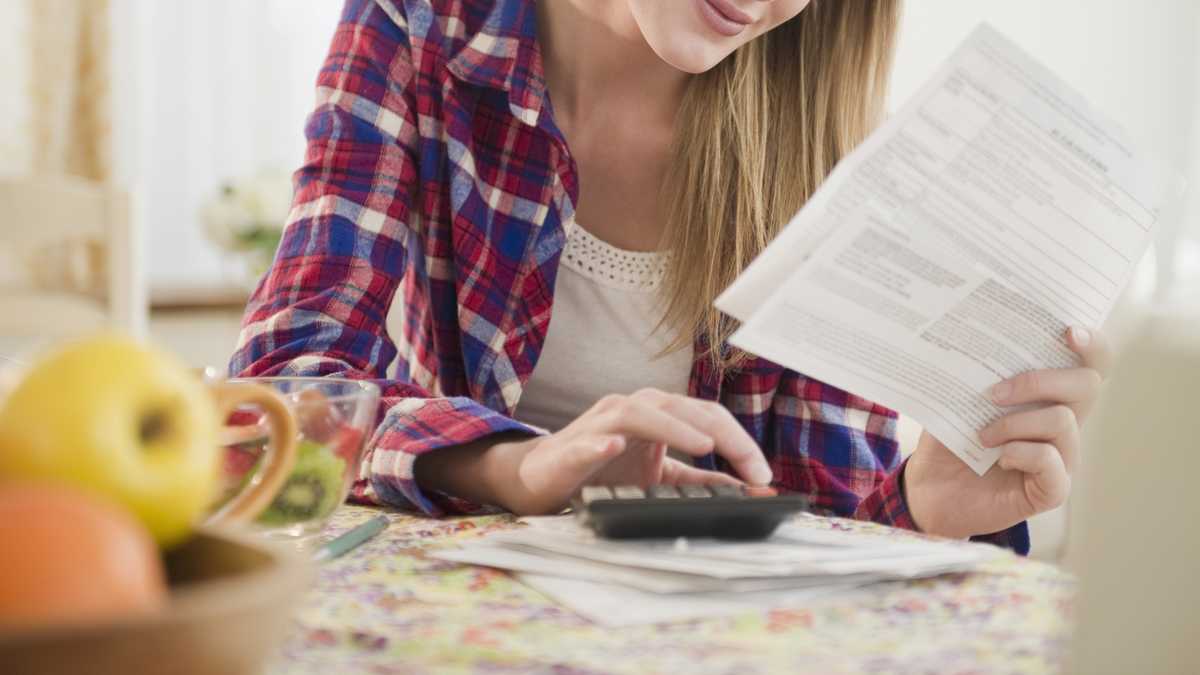 Everything seems to be getting more expensive. Here's why