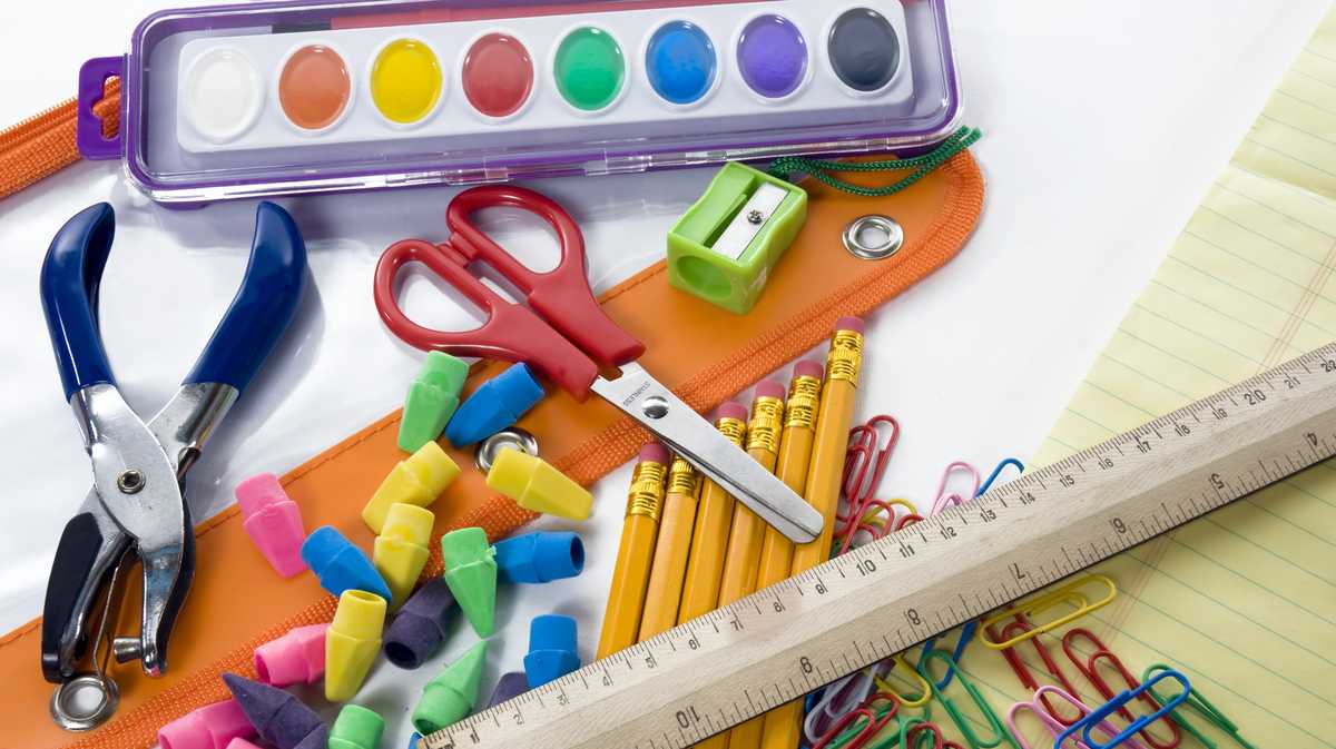 Back-to-School Amazon Prime Day Deals — starting at $5