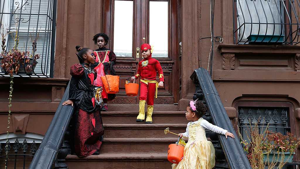 UAB reacts to CDC guidance on Halloween celebrations during Coronavirus ...