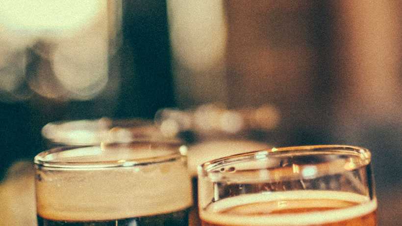 Blue Moon creator making a marijuana-infused 'beer'