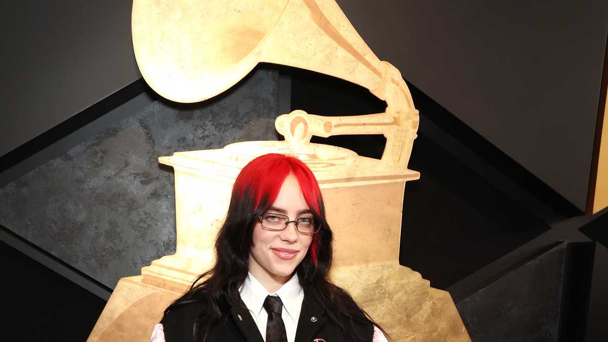 All red carpet looks from the 2024 Grammy Awards