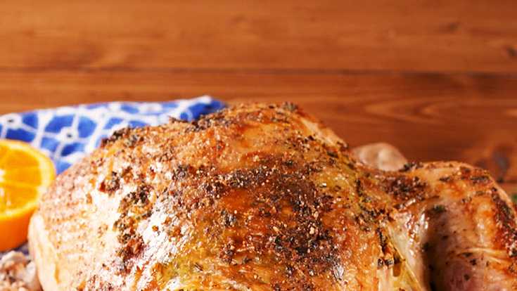These steps will help keep your Thanksgiving dinner safe from ...