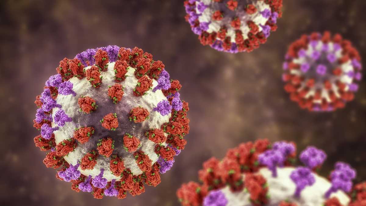 Why this flu season is so harsh: What doctors want you to know