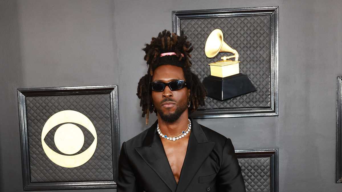All the Red-Carpet Looks from the 2023 Grammys