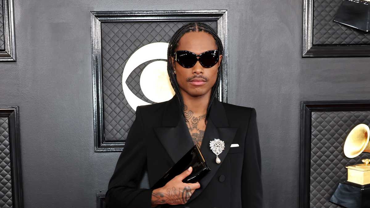 All the Red-Carpet Looks from the 2023 Grammys