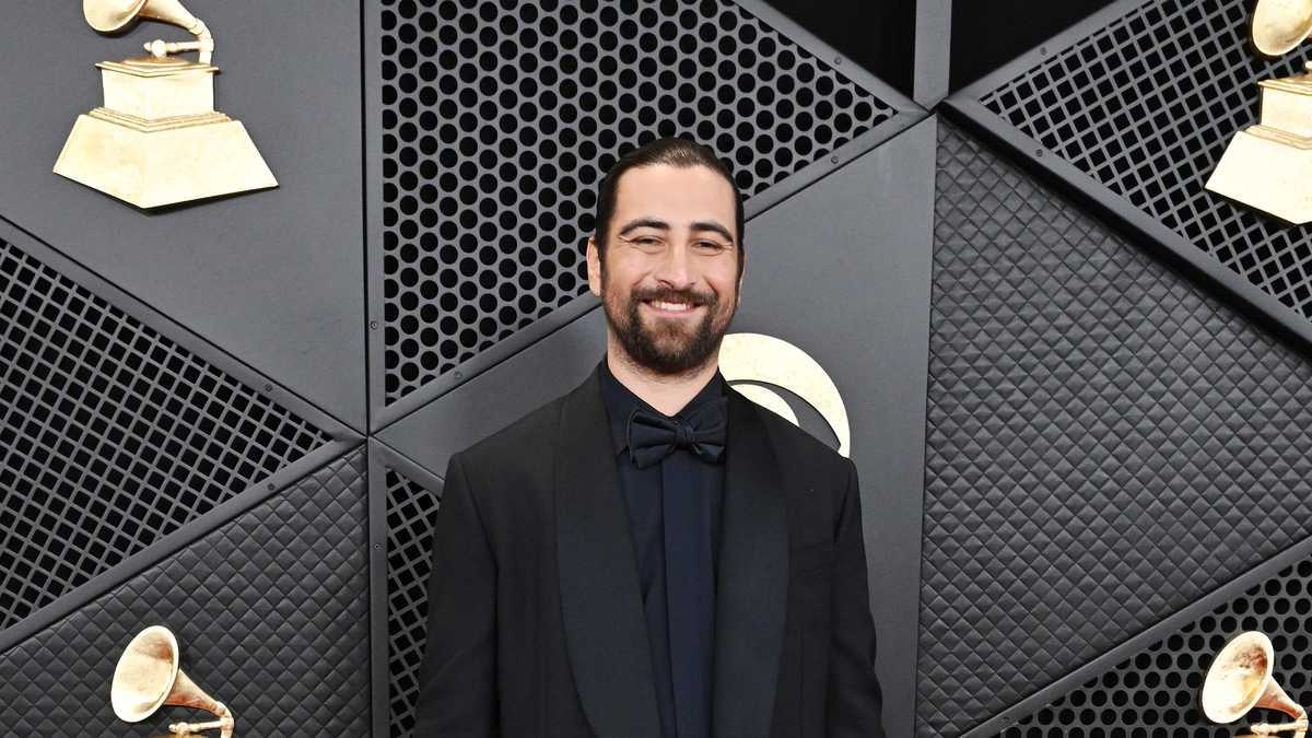 All red carpet looks from the 2024 Grammy Awards