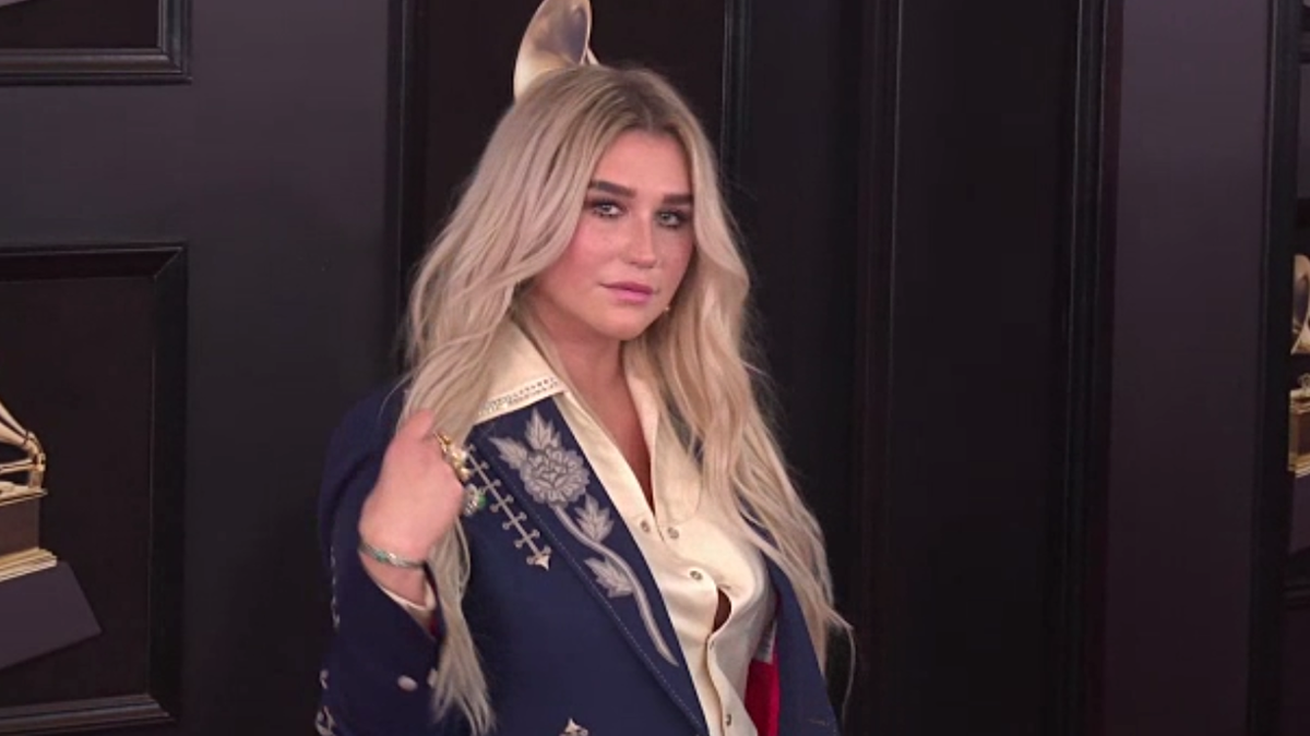 Free Kesha concert to be held in Cedar Rapids