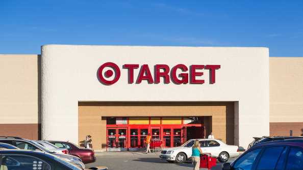 Target will close all of its US stores on Thanksgiving this year
