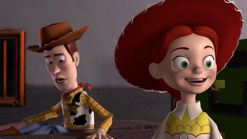 You can learn how to be a Pixar animator from the comfort of your own home
