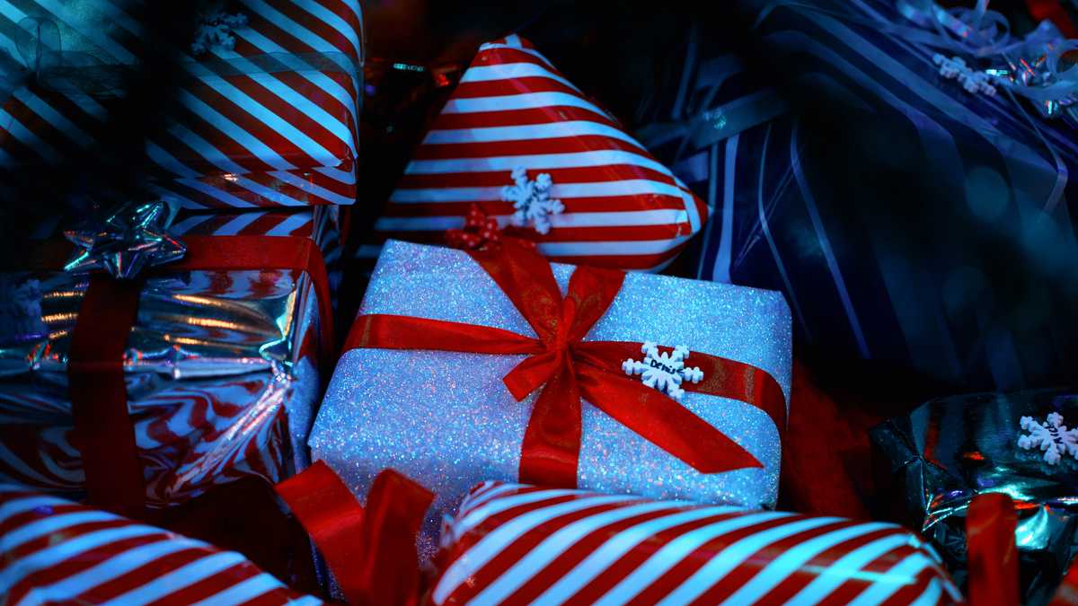 Here's how to turn your holiday stress into a teachable moment