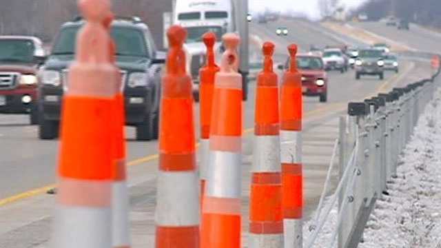Are interstate cable barriers working?