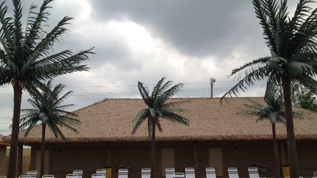 Photos: Adventureland adds new wave pool