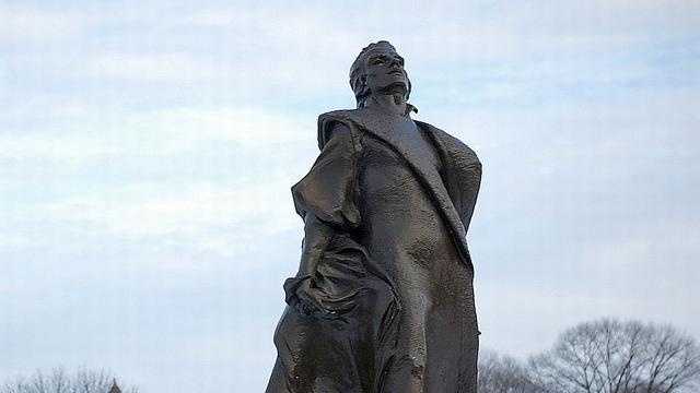 Should Columbus Day be renamed?