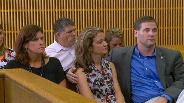 DeJoode parents face Dalasta during hearing
