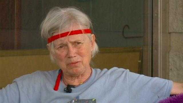 Sue Savage-Rumbaugh reinstated at Great Ape Trust