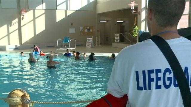YMCA-YWCA hopes swim lessons prevent further tragedy