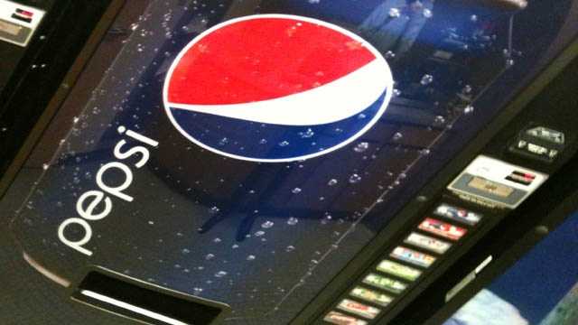 Changes coming to pop machines