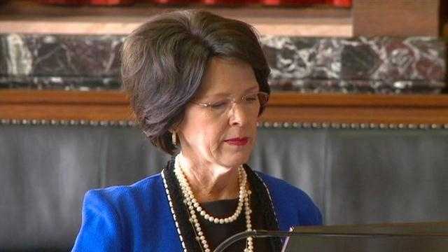 State Senator dies after battle with cancer