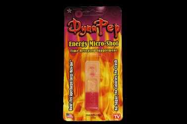 How much caffeine is in that energy drink?