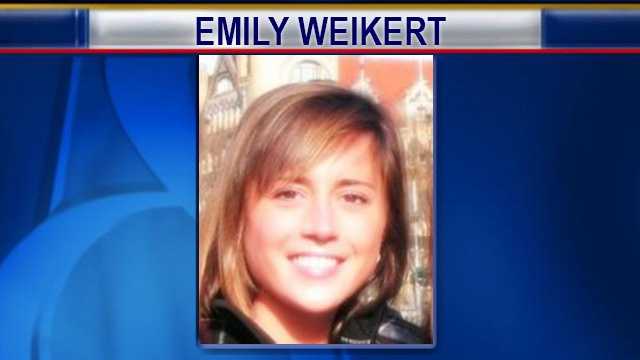 Iowa native killed in parking garage shooting