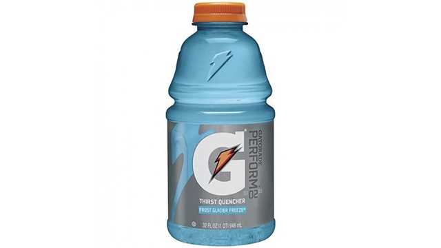 Gatorade to remove controversial ingredient