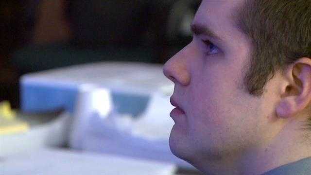 Techel wants released from jail before third trial starts