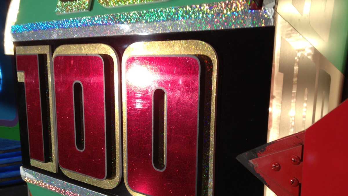 Behind the scenes: The Price Is Right