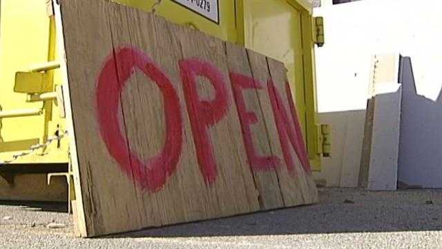 A new Stacey's Favorite Places