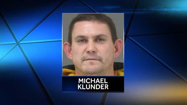 Shepard Abduction: Who is Michael J. Klunder?
