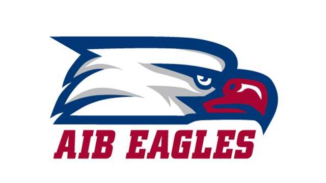 AIB unveils new athletics logo