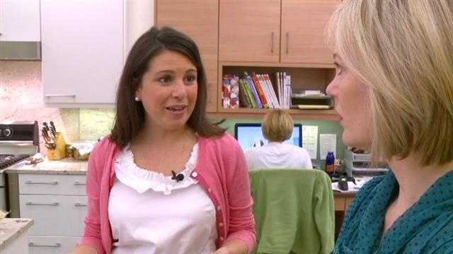 Stacey's Favorite Places: Better Homes and Gardens test kitchen
