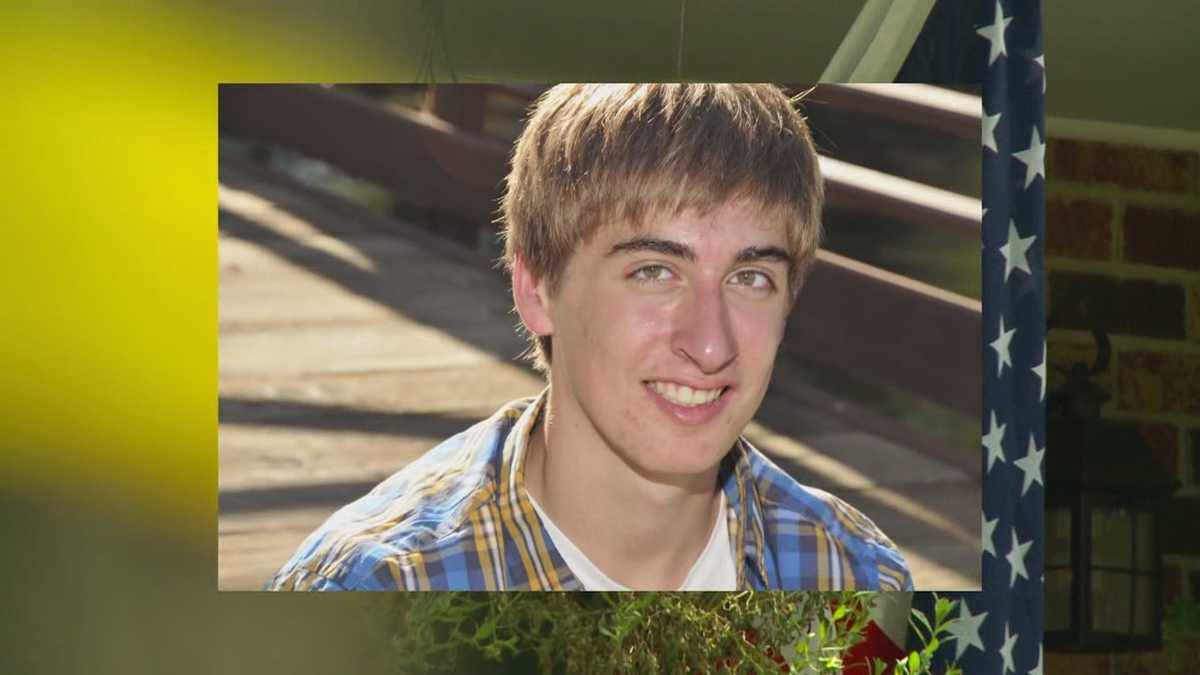 Missing Iowa man found in Montana.