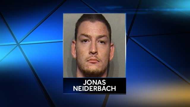 Supreme Court overturns parts of Neiderbach conviction
