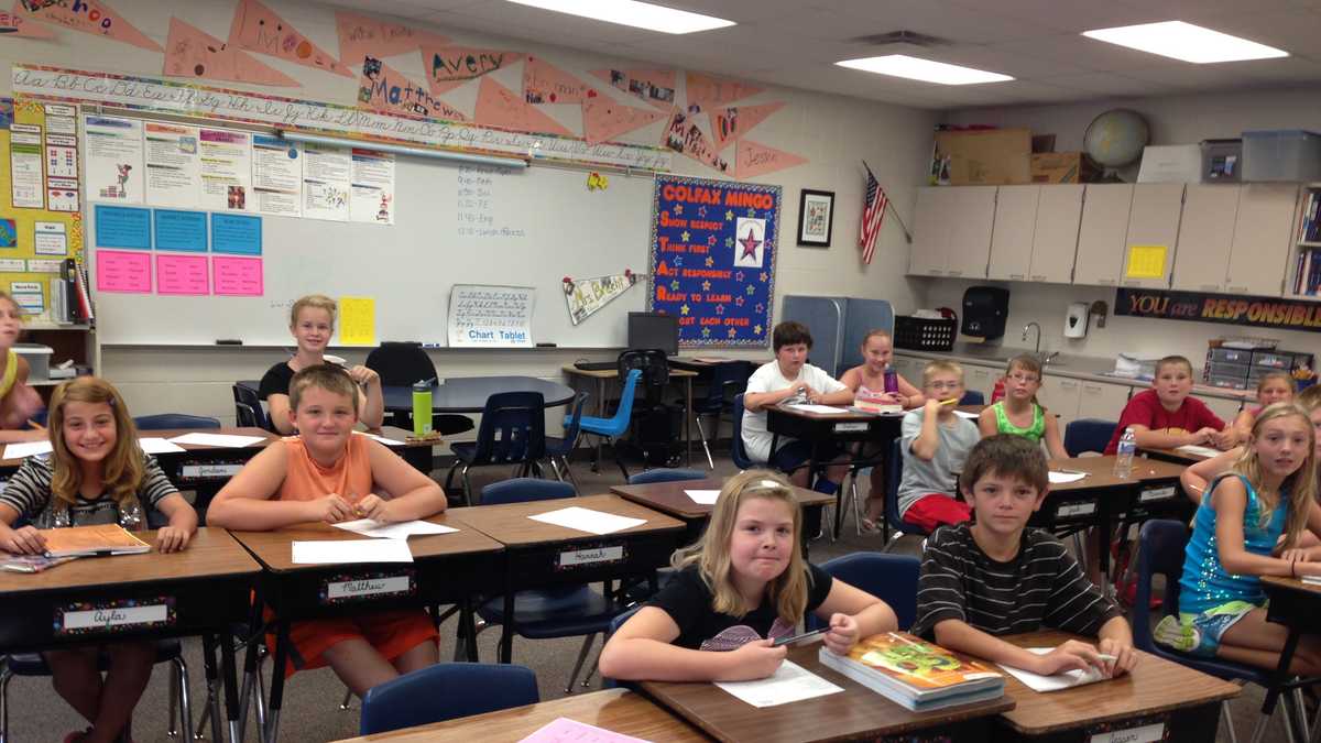 5 keys to keep your kids in school, getting good grades