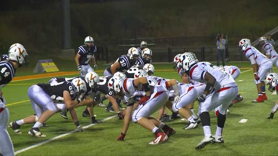 Schools bring concussion testing to the field