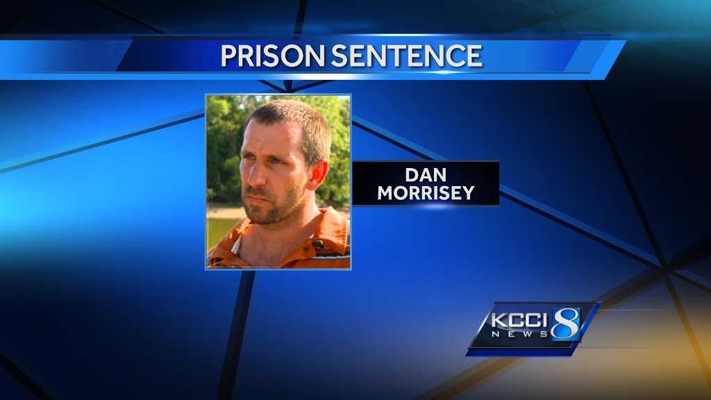 Lyric Cook-Morrissey's dad going to prison for at least 30 years
