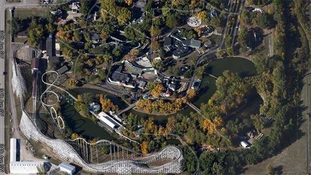 Here's what we found on the Adventureland Log Ride rumor