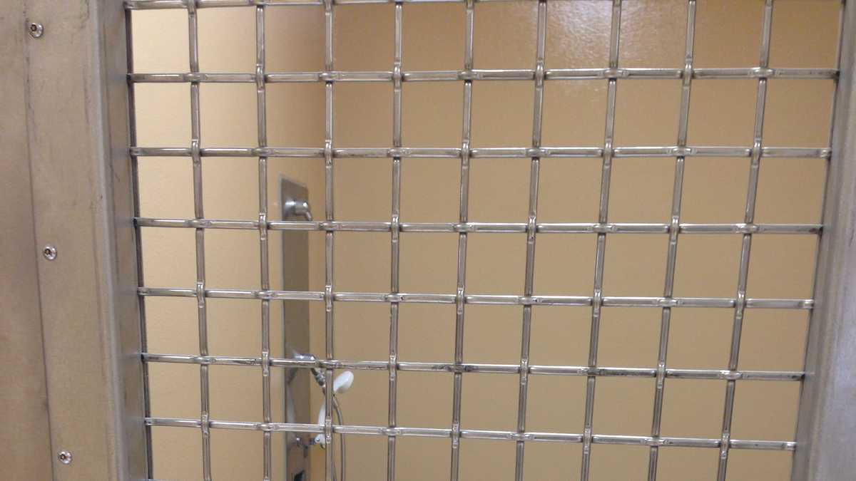 Photos: Go inside Iowa's newest prison