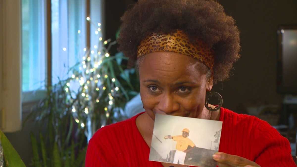 Ryan Collier's mom: Sorry for lockdown, manhunt