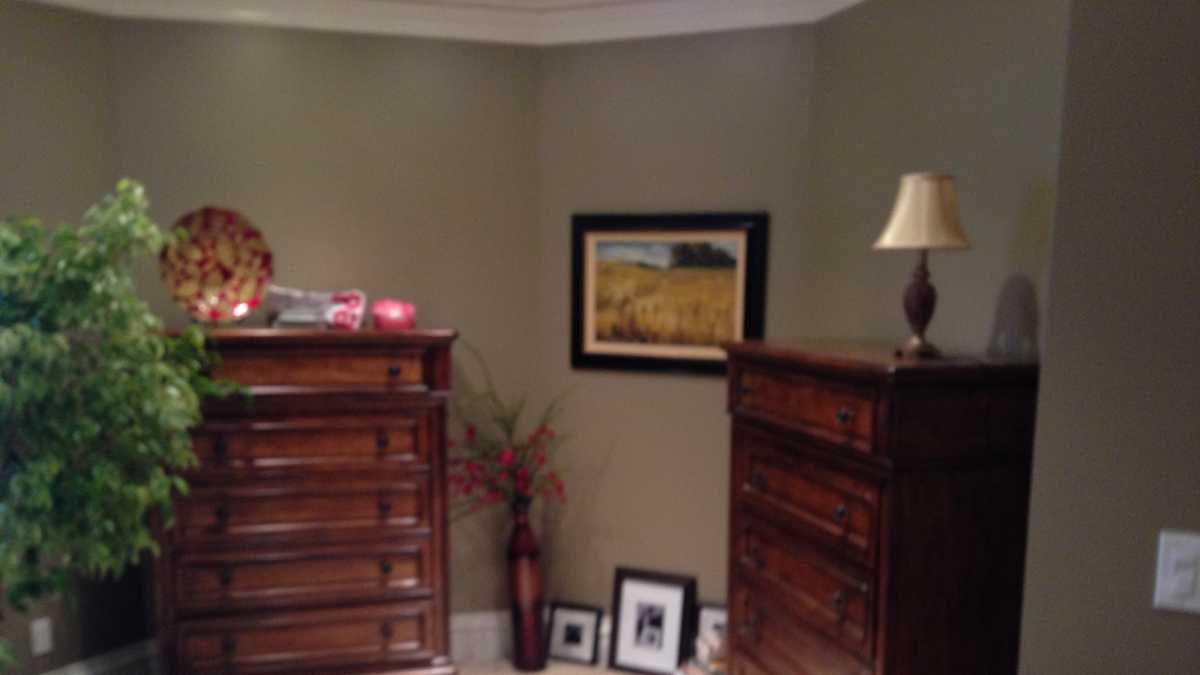 Photos: Terrace Hill governor's residence remodel