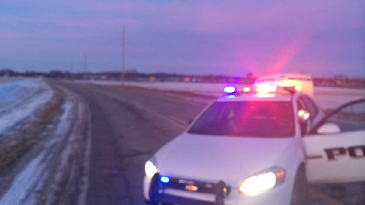 Photos: Fatal crash involving school bus