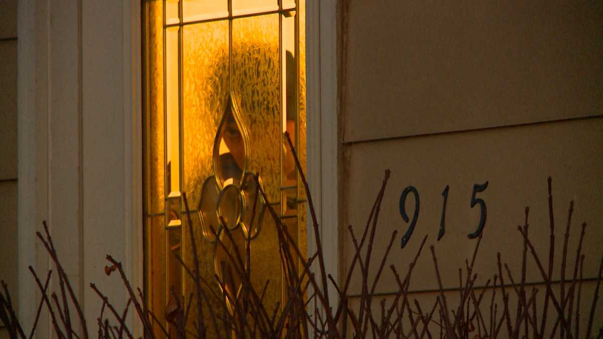 Man Stabbed Multiple Times