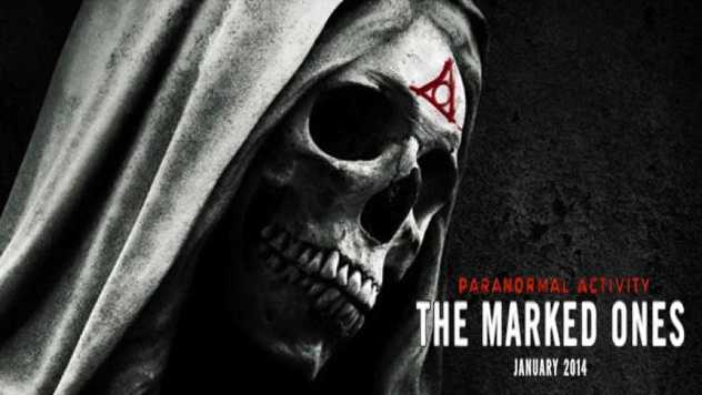 Review: 'The Marked Ones' brings scares back to series