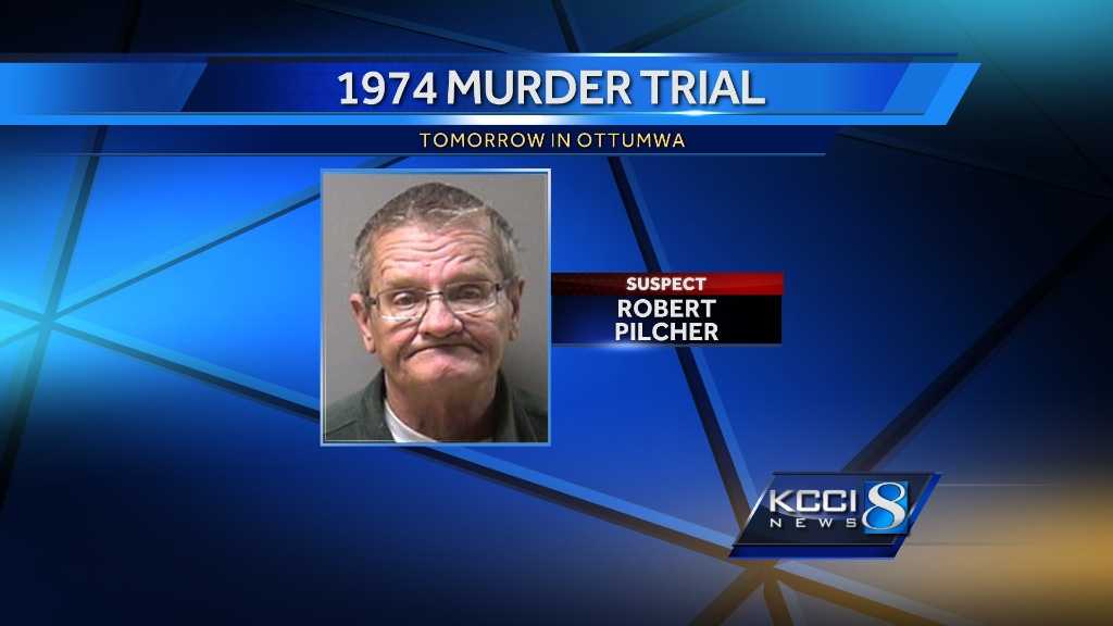 Plea Deal Ends Trial Over 40 Year Old Murder Case