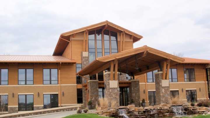 Iowa Lottery Board approves $5.4M building purchase