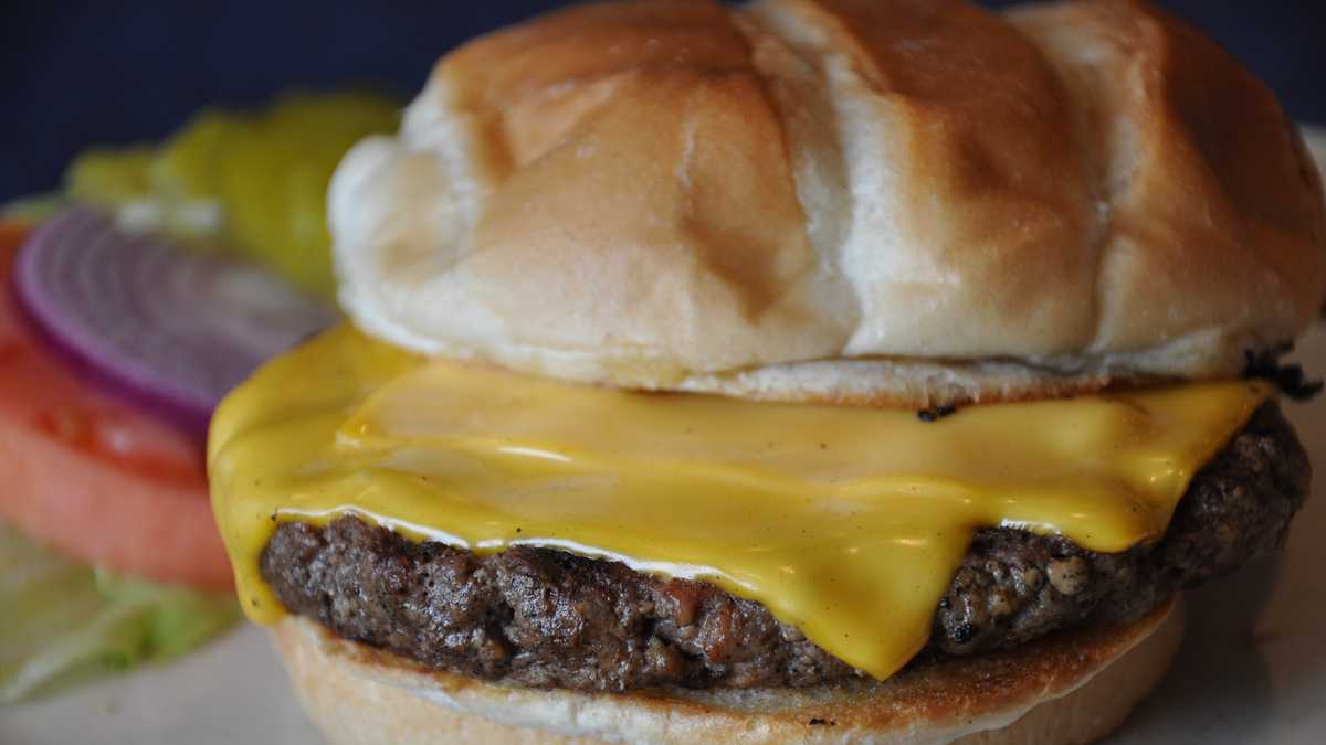 PHOTOS: Iowa's best burgers past contest winners