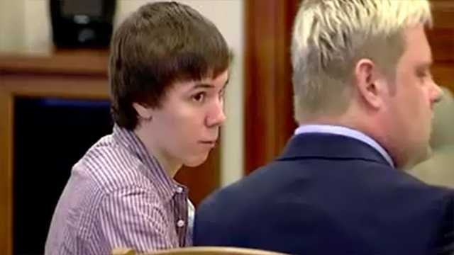 Iowa Supreme Court Rules On Life Sentences For Juveniles